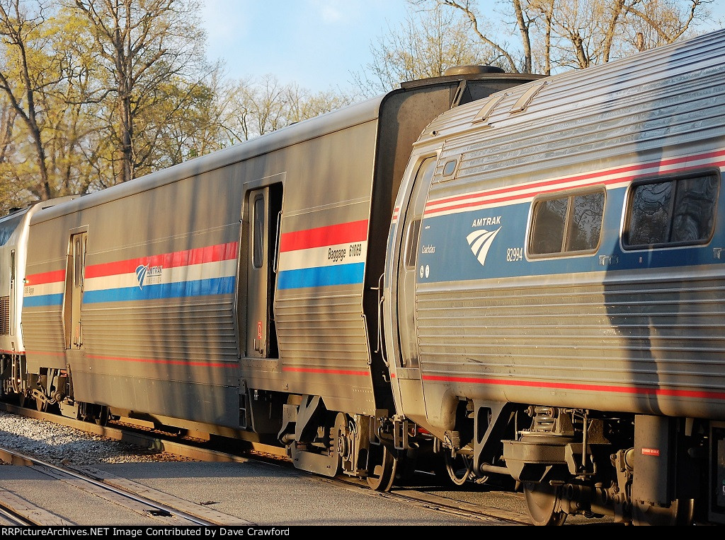 Northeast Regional Train 66